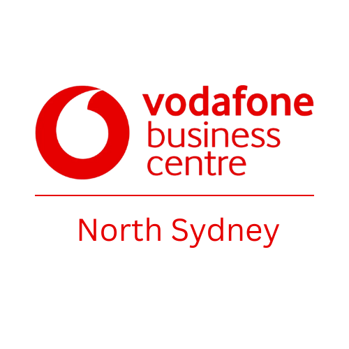 Business Flex Plans - Vodafone Business Centre North Sydney